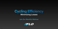 Carbon Fiber Cycling Wheels | FLO Cycling