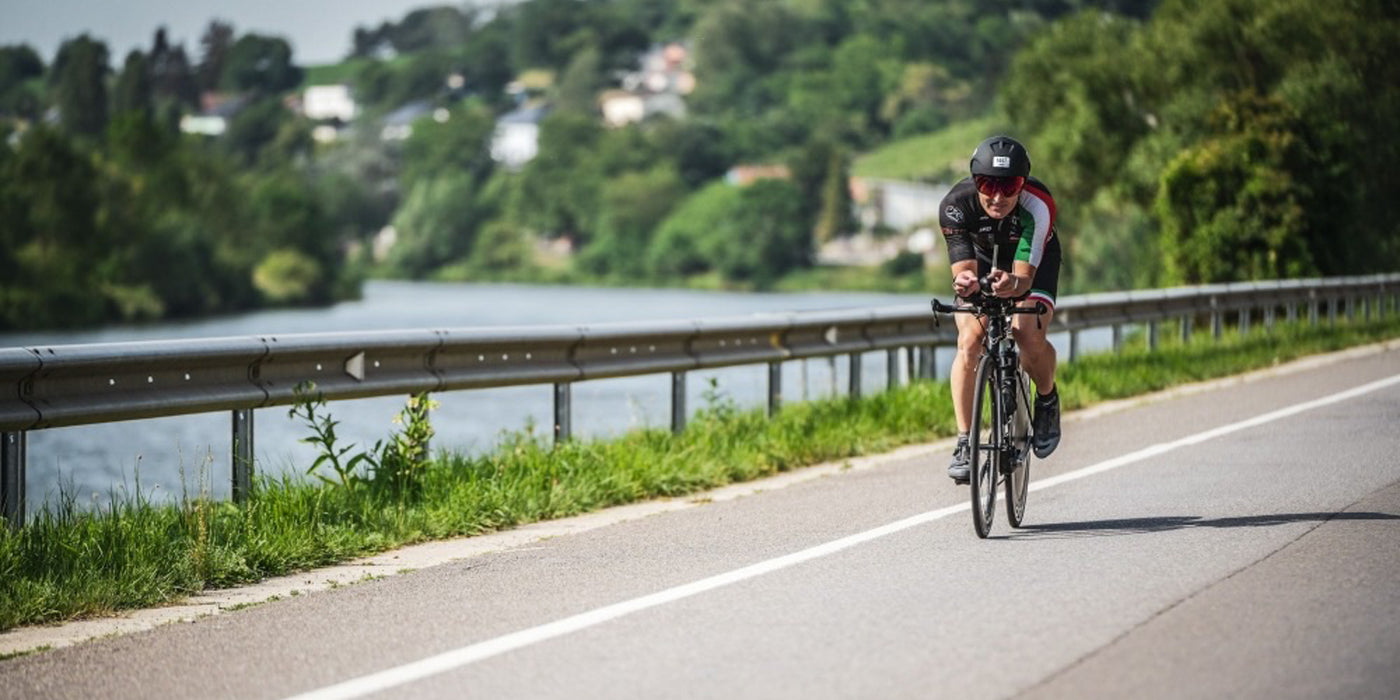 Carbon Fiber Cycling Wheels | FLO Cycling